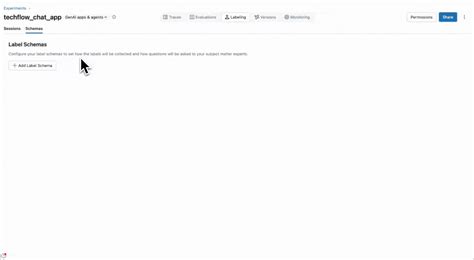 Labeling Schemas Azure Databricks Microsoft Learn