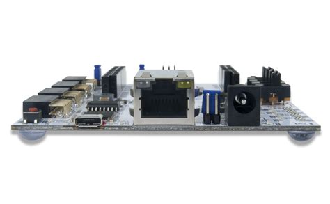 Digilent Arty A7 Artix 7 FPGA Development Board For Makers And Hobbyists Arty A7 100T