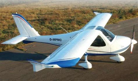 Flight Design Mc Fdmc L1p Lg