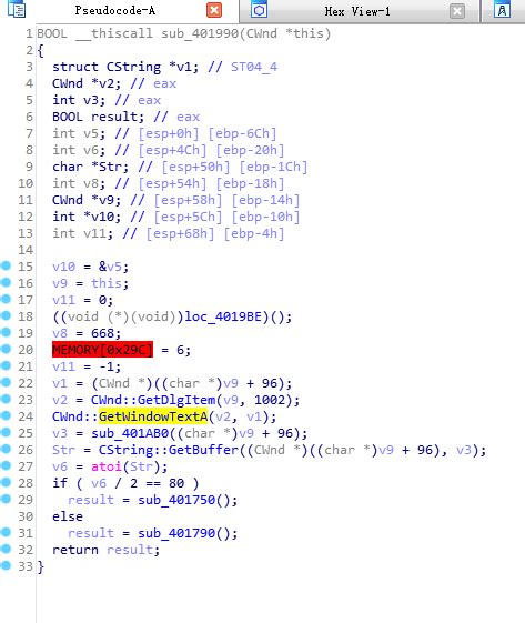 原创 论签到题解的无限性 Ctf对抗 看雪 安全社区安全招聘