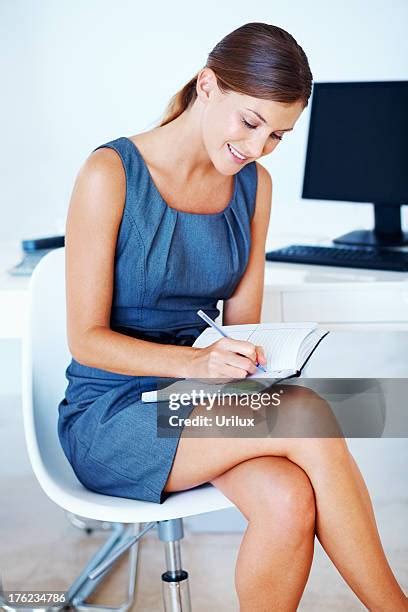 Noting Down Photos And Premium High Res Pictures Getty Images