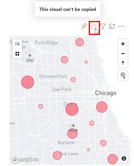 Power Bi Copy A Visual As An Image