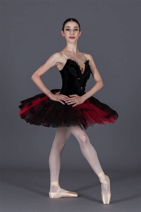 Tutù Odile Tutù Professionale Per Balletto Il Lago Dei Cigni Dancer
