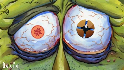 Tf2 But With Spongebob Memes Youtube