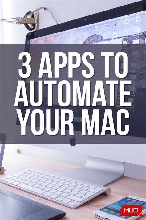 3 apps to help you automate your mac mac apps for mac mac tips