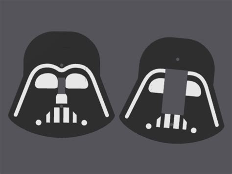 Darth Vader Light Switch Cover By Diegel Designs Makerworld Download Free 3d Models