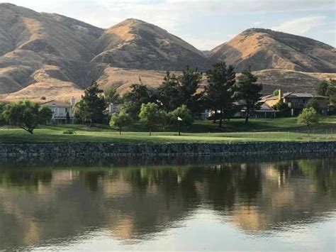 Yucaipa Valley Golf Course Tee Times Yucaipa Ca