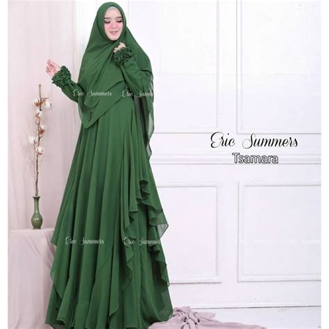 Tsamara By Eric Summers Clothes For Women Abayas Fashion Trendy Dresses