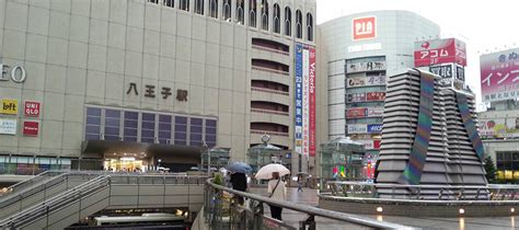 八王子市の治安はどう犯罪発生率と交通事故発生率を調査