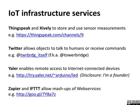 Ppt Internet Of Things Workshop With Netduino Plus Powerpoint Presentation Id4807507
