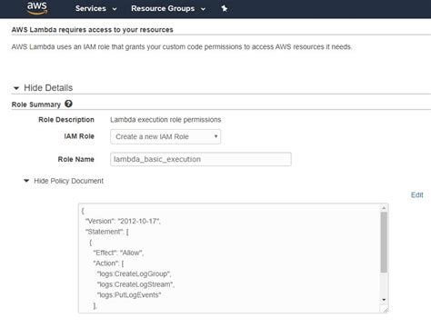 Automate Ec2 Instance Startstop Using Aws Lambda Disamtechbench