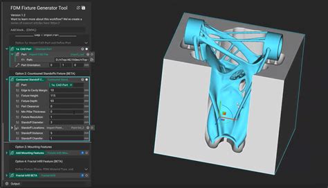 Metrology In Additive Manufacturing Inspection And Design Compensation Ntop