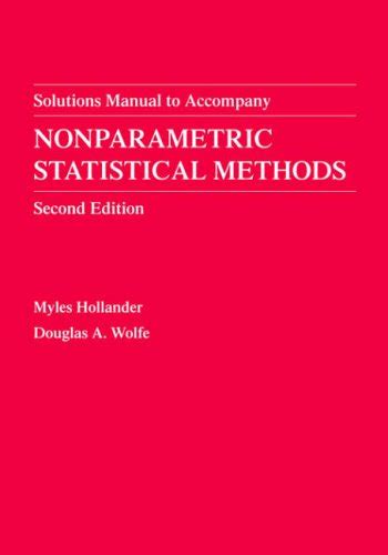 Applied Nonparametric Statistical Methods Solutions Manual Rslopte