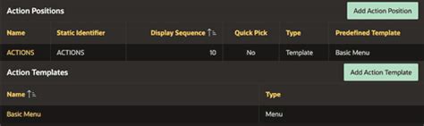 Introduction To Template Components In Oracle APEX 23 1 Philipp Hartenfeller