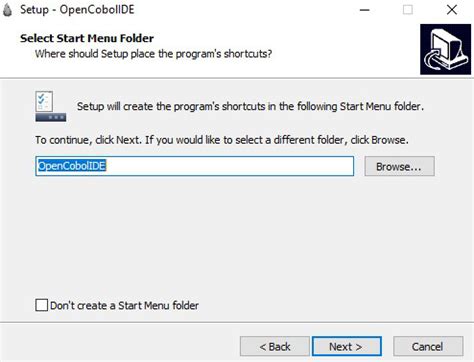 COBOL Installing COBOL GeeksforGeeks