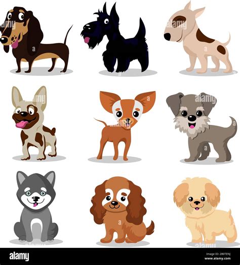 Dibujo De Un Perro