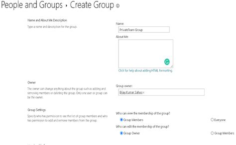 Grant User Access To SharePoint Site Office 365 SharePoint Site Permissions Enjoy SharePoint