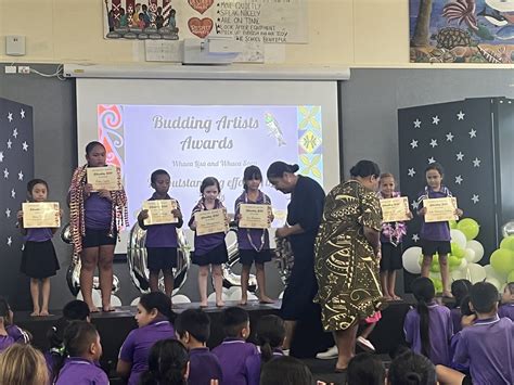 Ranui Primary School Added A New Photo Ranui Primary School