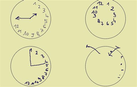 The Clock Test And How It Can Help Catch Alzheimer S Early Exploring Your Mind