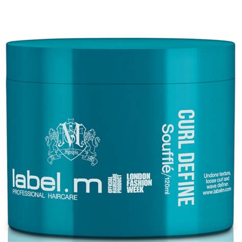 Label M Curl Define Souffle Ml Buy Online Mankind