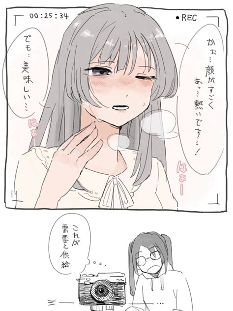 しょうが on twitter 気持ちはﾁｮｯﾄﾜｶﾙ……