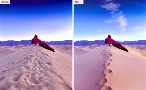 The Power Of Ai Incredible Photoshop Ai Generative Fill Examples Techbriefly