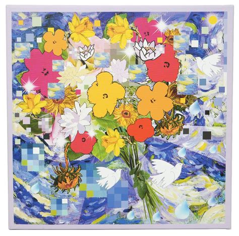 Lot Allison Zuckerman Untitled Digital Print