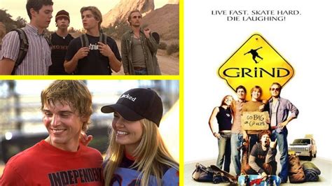 Revisiting Grind 2003 Youtube