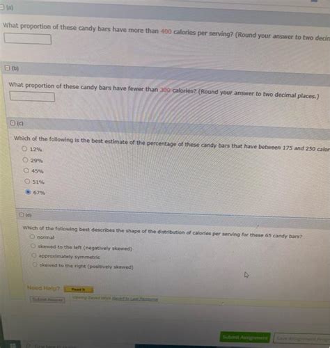 Solved The Output Shown In The Given Jmp Applet Summarizes