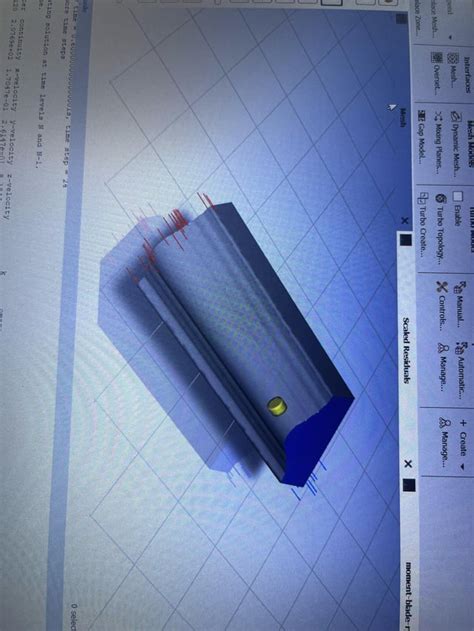 Residual Graph Is Suspicious R Ansys