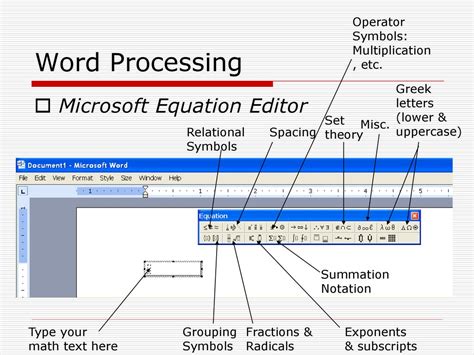 Microsoft Word Equation Greek Symbols Lopasgram