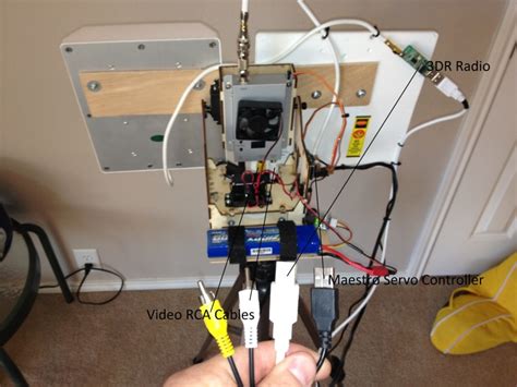 Mission Planner Gps Based Antenna Tracking — Copter Documentation