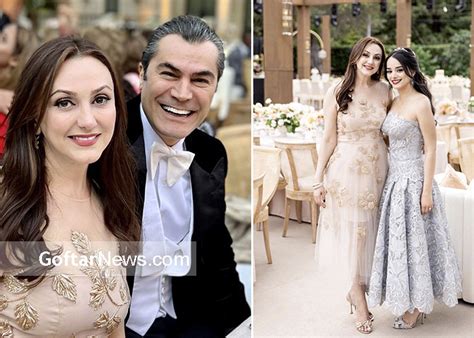 Bita Daryabari Wedding