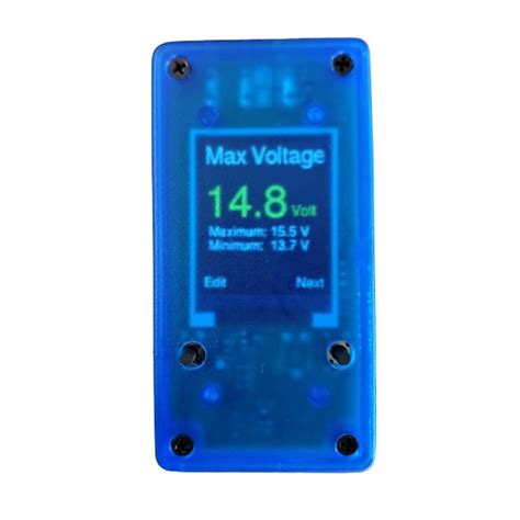 60a Pwm Hho Electronic Control Constant Current Pulse Width Modulator