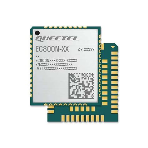 Quectel Lte Cat 1 Module Ec21 Quectel China