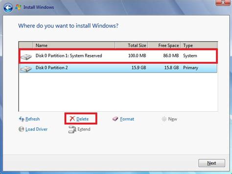 Error X Windows Could Not Format A Partition On Disk MiniTool Partition Wizard