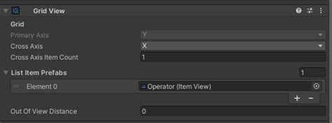 Gridview Sizing Issue · Novaui Unity Community · Discussion 245 · Github