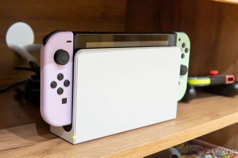 The Nintendo Switch 2 Is Finally Official And Arriving Later This Year