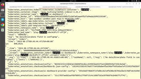 Strategies For Efficient Log Management In Large Scale Kubernetes