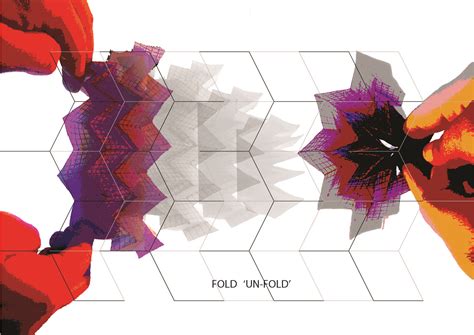 Fold Un Fold Iaac Blog