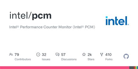 Releases Intel Pcm Github