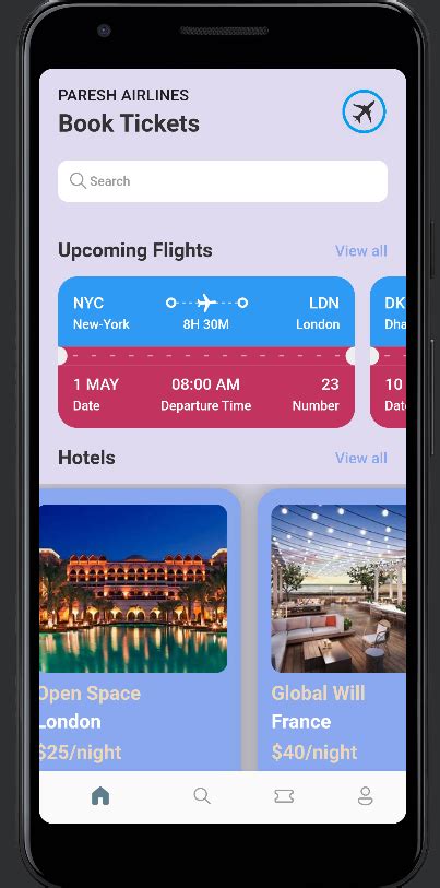 GitHub Patil Paresh Airplane Ticket Booking Flutter Airplane Ticket