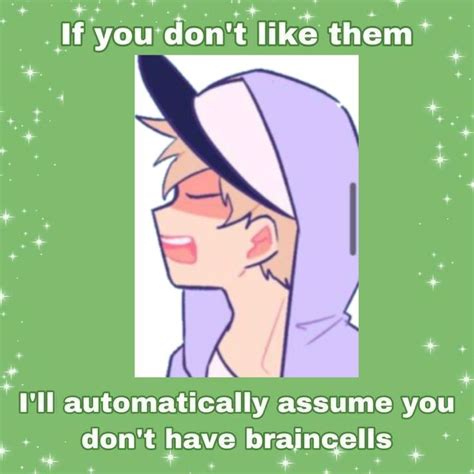 Pin By 𝓚𝓲𝓽𝓽𝔂 ⁠⑅⁠ ꒰ Kaeyanation On Official Purple Hoodie Guy Fan Club