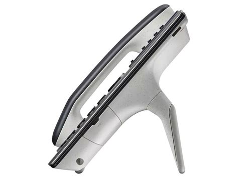 Poly Edge E450 Voip Telefoon Voor 8 Lijnen Met Bluetooth En Wifi