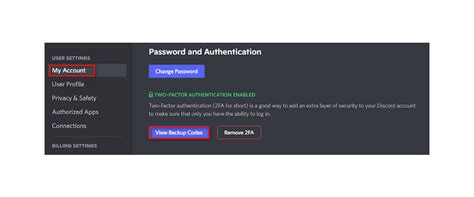 5 Easy Ways To Get Discord Authenticator Not Working 2025