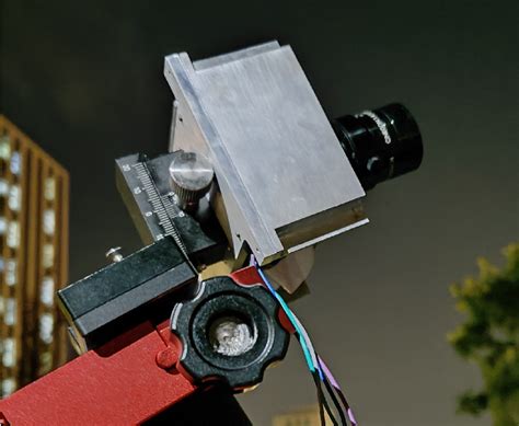 Figure 16 From A Real Time Faint Space Debris Detector With Learning Based Lcm Semantic Scholar