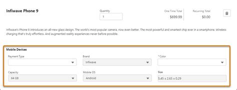 Understanding Product Attributes For Sales Success