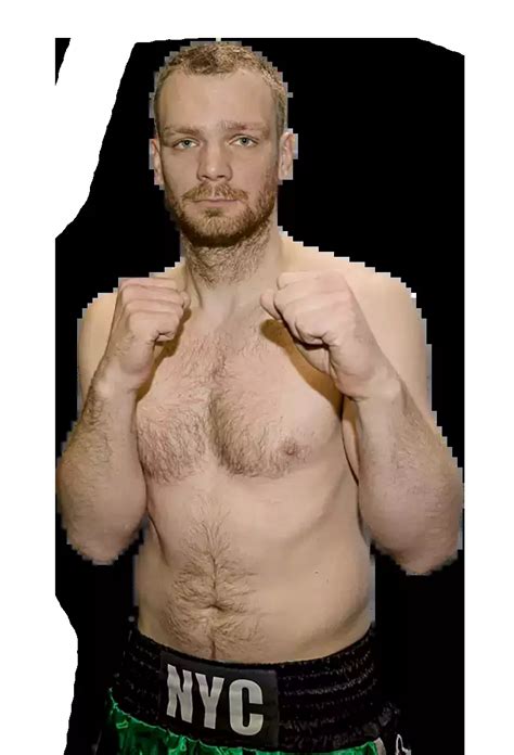 Iegor Plevako Boxer Bio Statistics Tcl Boxing