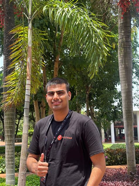 Just Had An Amazing Time At The Flutter Nashik June Meetup Shrawan Saproo