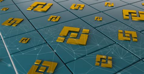 Binance Oracle Connects Blockchain With Real World Data